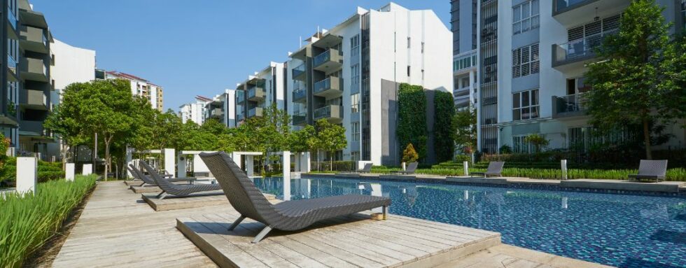 Área Comum Do Condomínio: Veja As Regras Para Uso